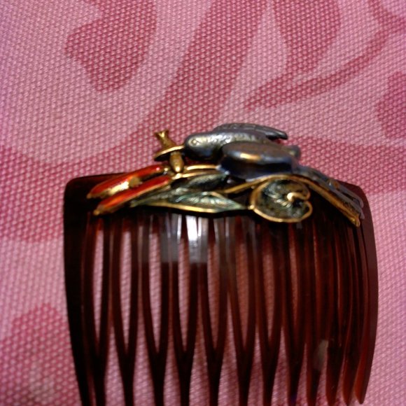 Vintage Piece Perhaps Beautiful Jools | Accessories | 2 Two Vintage ...